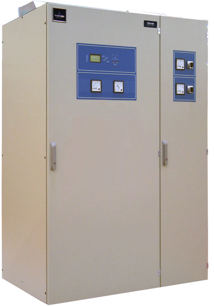 Chloride A1K5XAU UPS Series | Get a Quote | Unified Power