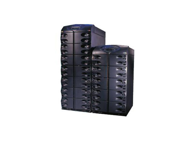 Emerson Liebert Nfinity - Get a Quote Today | Unified Power