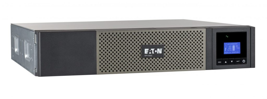 Eaton 5P UPS- 1.5 kVa-5P1500R-L | Unified Power