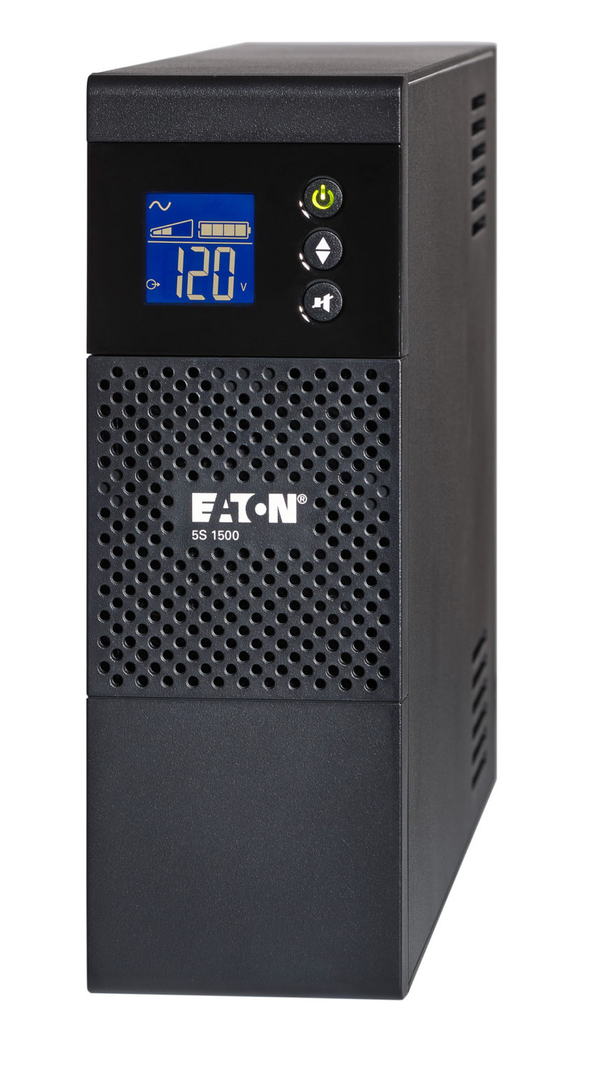 Eaton 5S UPS 700 Va | 5S700 | Contact Us | Unified Power