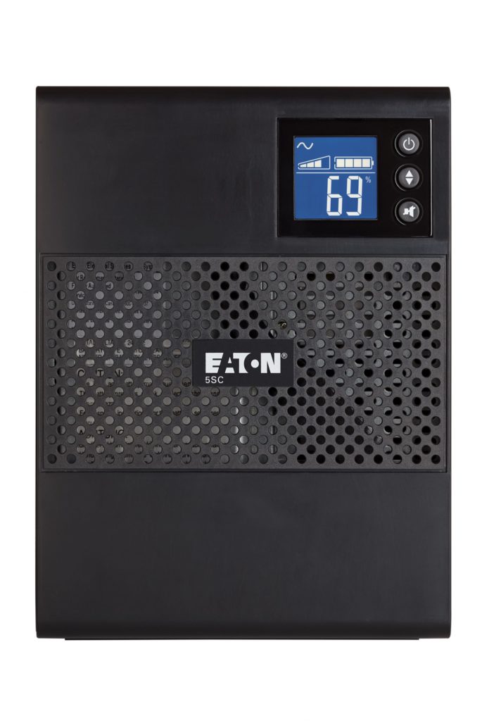 Eaton 5SC UPS-500 VA-5SC500 | Get a Quote Today!