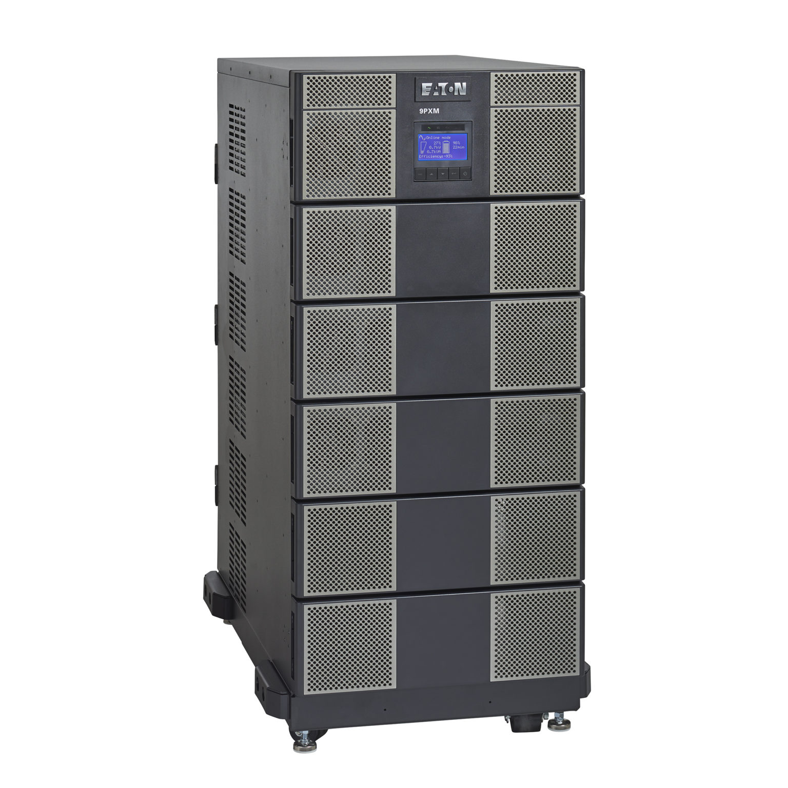Eaton 9PXM UPS | 16 kVa | 9PXM8S16K | Unified Power