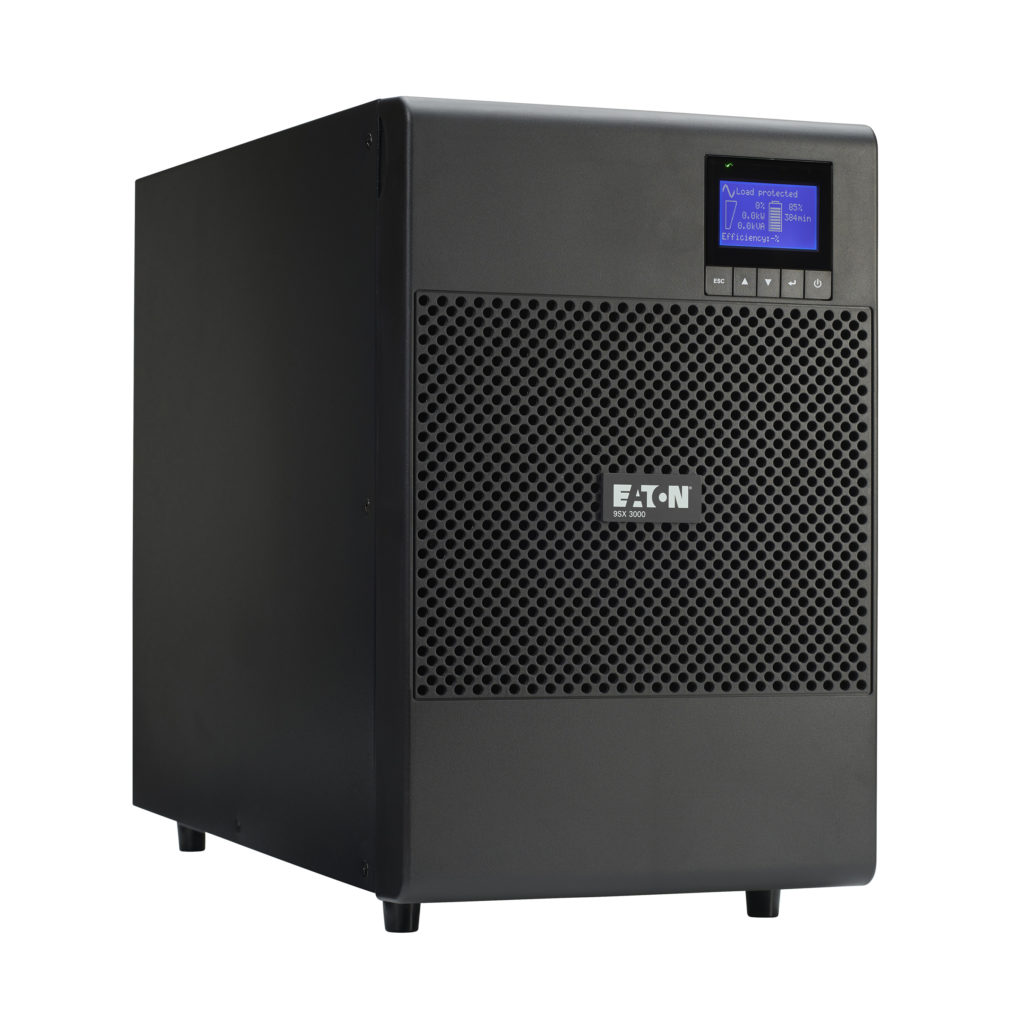 Eaton 9SX UPS | 1 kVa | 9SX1000 | Get a Quote! Unified Power
