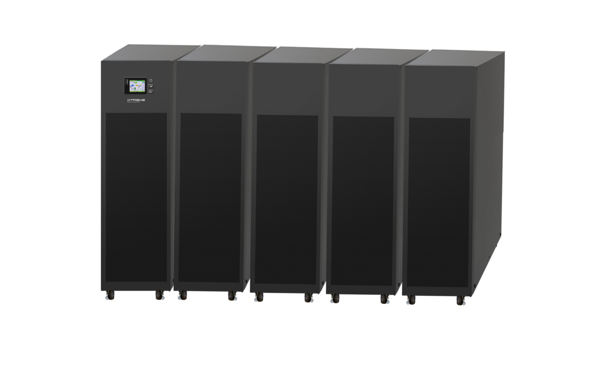 Xtreme Power E90 Online Tower UPS | 15 kVA