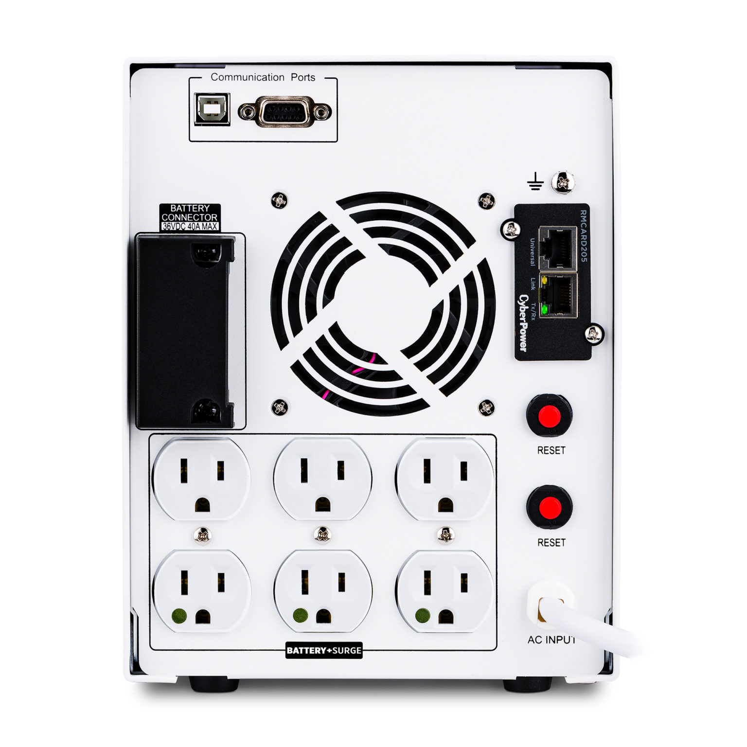 1100VA Medical Grade UPS System | Unified Power