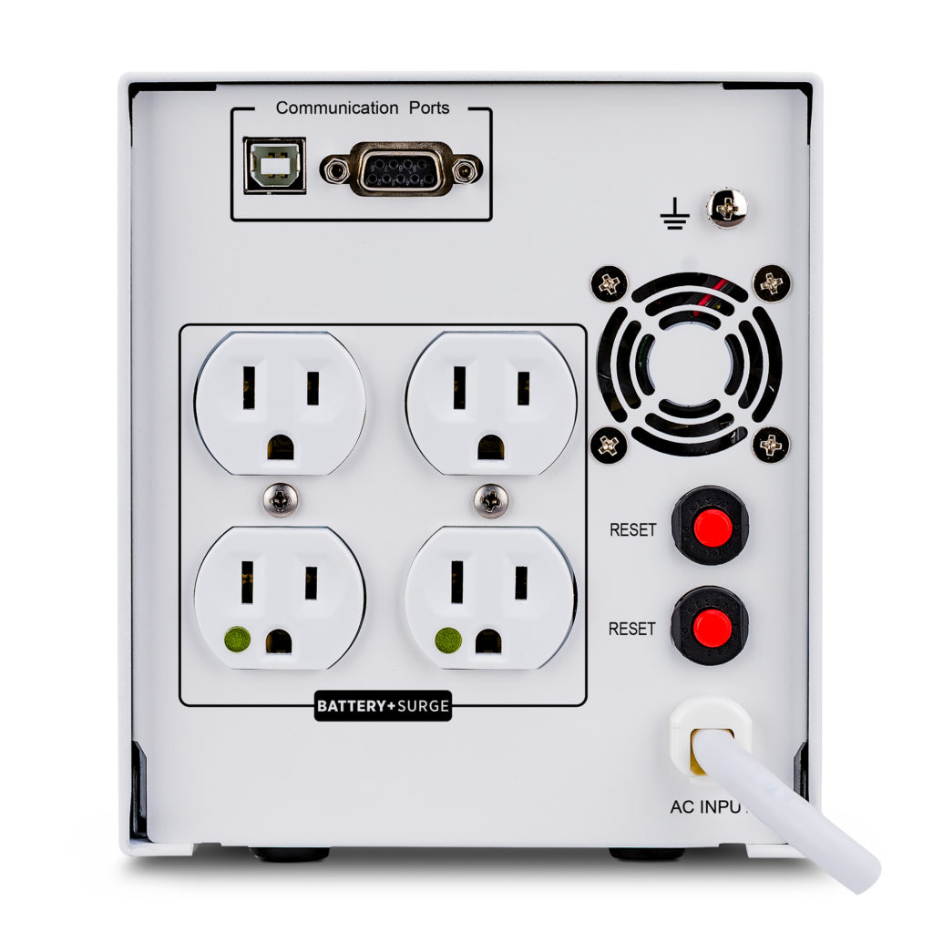 550VA Medical Grade UPS System | Unified Power