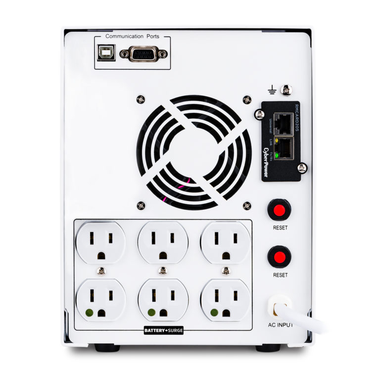 750VA Medical Grade UPS System | Unified Power