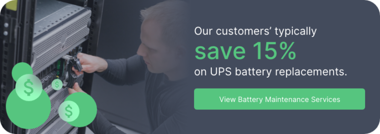 The 7 Most Common Causes of UPS Failure | Unified Power
