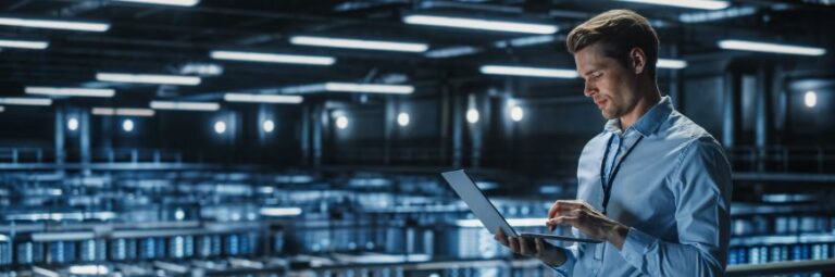 Understanding The Main Components of Your UPS | Unified Power