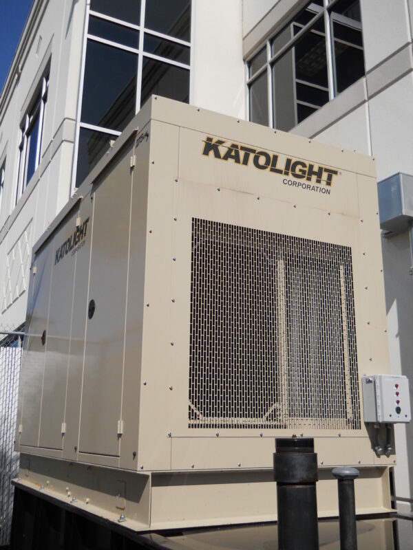 Reasons Your Business Needs a Backup Generator | Unified Power