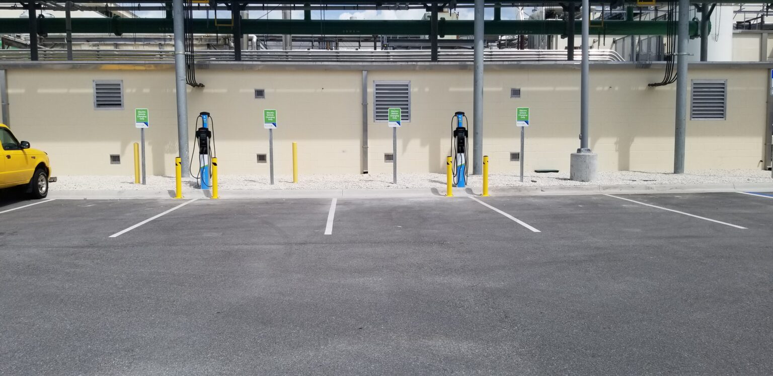 Unified Power Helps Electric Vehicle Charging Company Avoid Unexpected ...