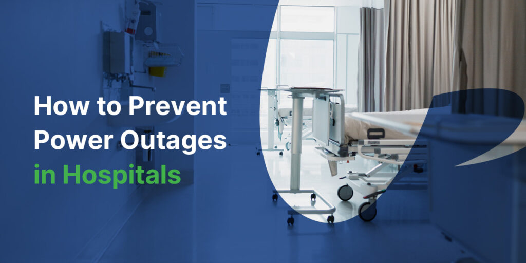 Blog | Industrial Critical Power Resources | Unified Power