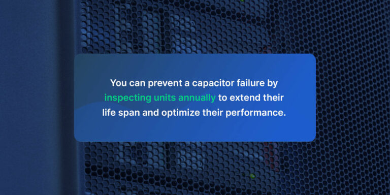 7 Common Causes of UPS Shut Downs & Power Outages