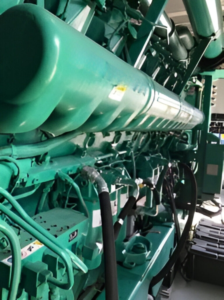 Critical Power Maintenance & Service Provider | Unified Power