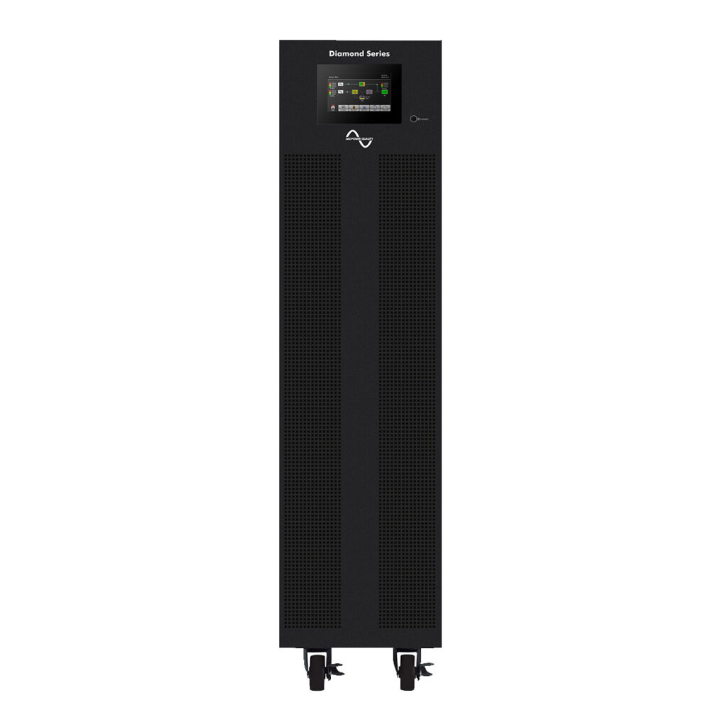 UPS: Uninterruptible Power Supply Equipment | Unified Power