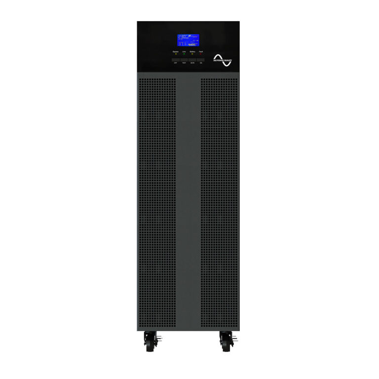 UPS: Uninterruptible Power Supply Equipment | Unified Power